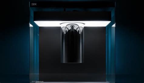 Datacenter Magazine On Linkedin Ibm Va Construire Son Premier