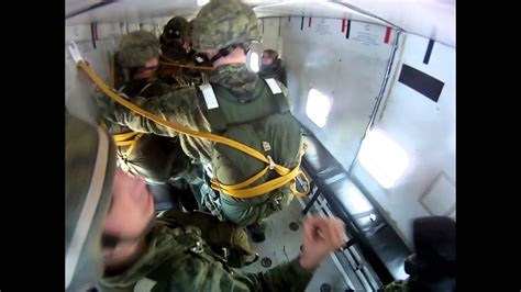 Ppcli Airborne April Youtube