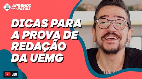 Provas Antigas Da Uemg Zuledu