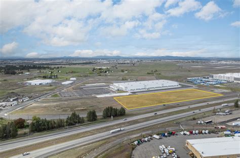 W Geiger Blvd Spokane Wa 99224 240630511 Loopnet