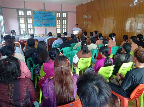 ကသာမြို့၌ တန်ဖိုးမြင့်စားသောက်ကုန် Bakery အမျိုးမျိုး ထုတ်လုပ်မှု နည