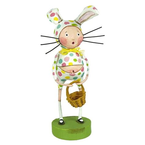 Bunny Foo Foo By Lori Mitchell For Esc And Company Traditions