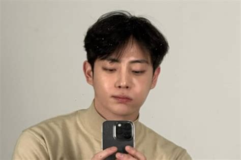 사망 모델 김종석 소주병 난동 때문 진실은