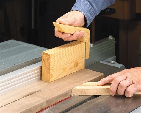 10 Best Table Saw Accessories Woodworking Project Woodsmith Plans