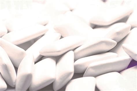 Natural Substitute For Titanium Dioxide Sweets Processing Archive Sweets Processing