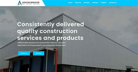 Beam Building Primary Products