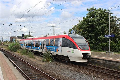 Class 643 Dmu Db Matty Ps Railway Pics