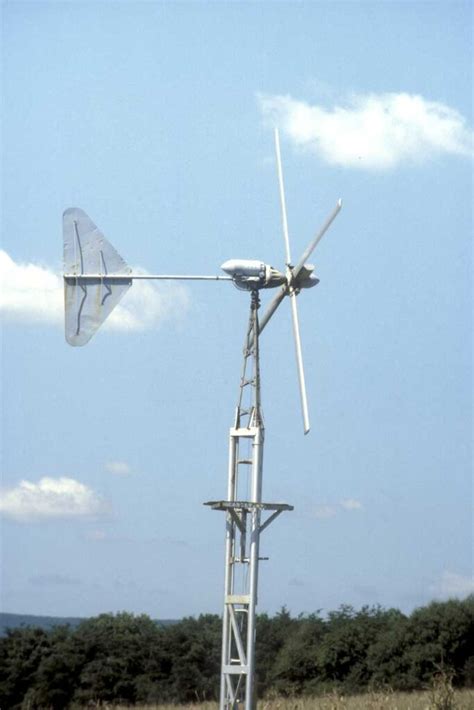 Wincharger Photos Wind Works