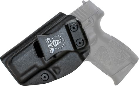 Top 5 Taurus G3c Upgrades To Enhance Performance Cya Supply Co