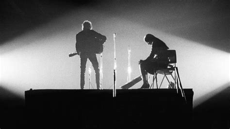 Kino Joan Baez War Der Superstar Der Flower Power Ära