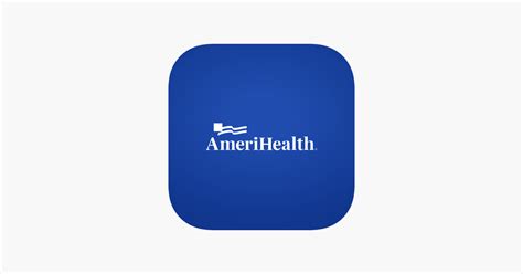 ‎amerihealth On The App Store