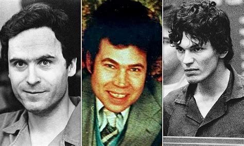 The Tell Tale Body Language Sign That Could Give Away A Psychopath