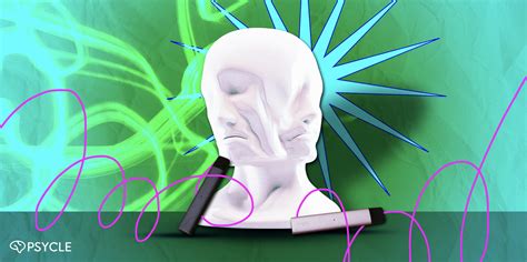 Does Vaping Cause Anxiety Heres What Science Says Psycle Health