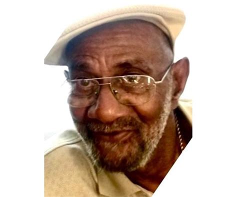 James Braxton Sr Obituary 1943 2024 New Orleans La The Times