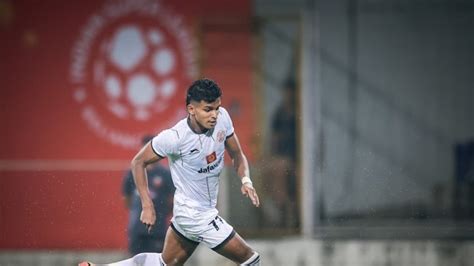 ‘love At First Kick Punjab Fcs Nihal Sudeesh Opens Up On How
