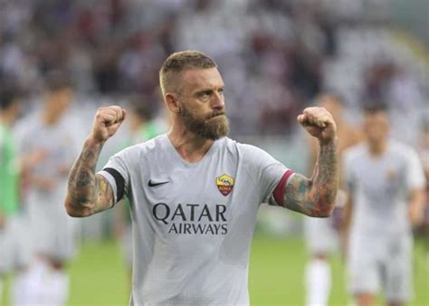 Roma Parma Biglietti 26 Maggio 2019 Addio Daniele De Rossi Prezzo
