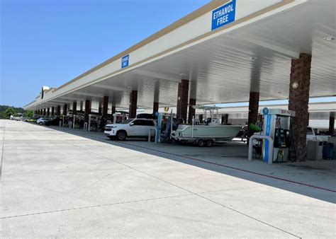 Exploring Buc Ees The Ultimate Travelers Paradise Going Out The Door