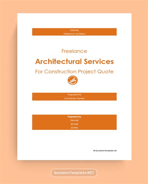 Freelance Project Quote Template 220922 Org Quote Templates