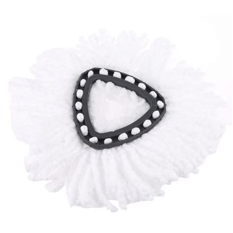 Spin Mop Replacement Head Refills Triangle For Vileda For O Cedar Xuf