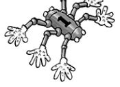 Robots One Punch Man Wiki Fandom