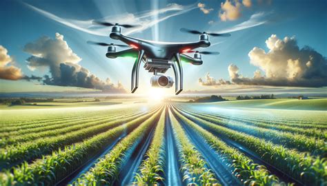 Revolutionizing Agriculture Remote Sensing In Agriculture Medium
