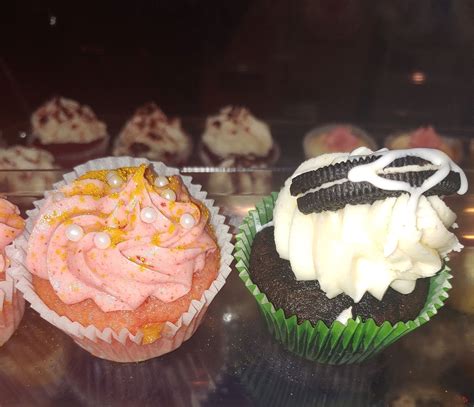 30offlocal Sweet Ds Bakery