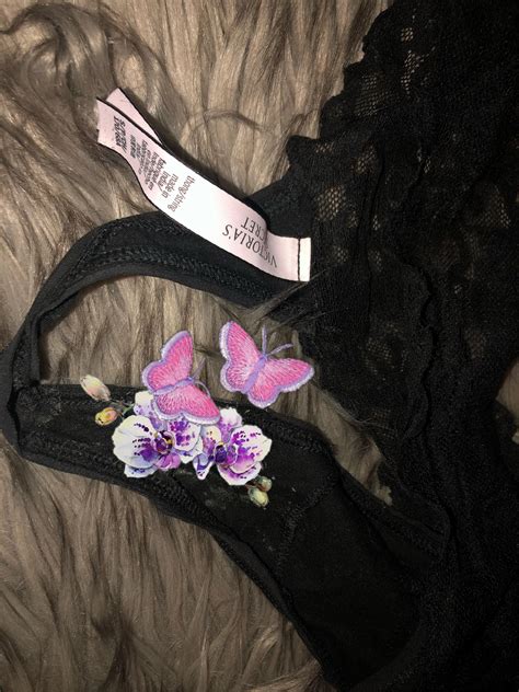Selling One Of My Worn Panties Bidding Starts At 50 Worn For 24
