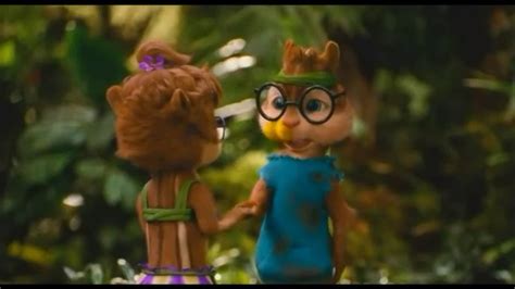 Alvin And The Chipmunks Chipwrecked Simone