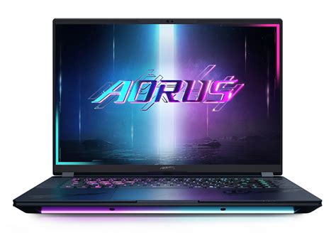 Aorus Laptop Scorptec Computers
