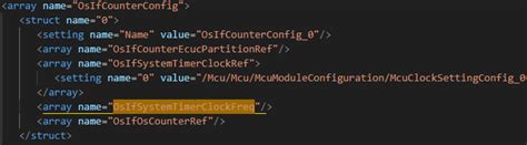 S32k1 Upgrade From Rtd V101 To V200 And Using Osif Module Nxp