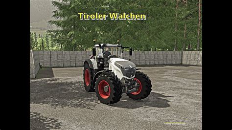 Ls22 Walchen 2k23 1 Neu Im Dorf Youtube