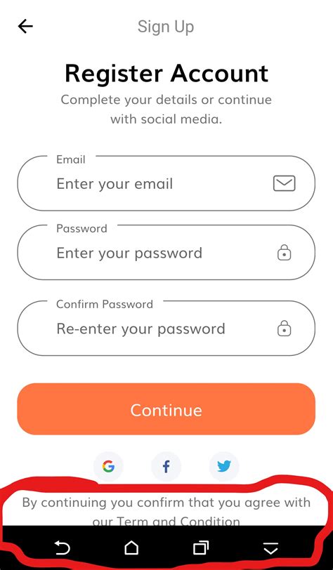 Dart Flutter Content Hidden By Phones Bottom Navigation Bar Stack Overflow