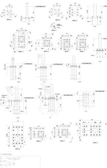 Architectural Steel Structure Versasia Infosoft