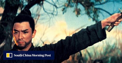 Hong Kong Martial Arts Cinema How A Golden Age Of Wuxia Movies Began With 1967 Classic Film One