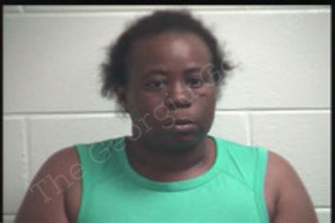 Quinetta Grant — Henry County Jail Bookings