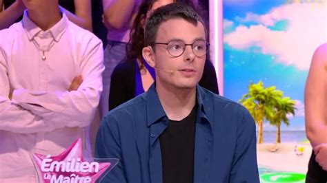 Marianne James Je Vais être Honnête La Vraie Raison Derrière Son