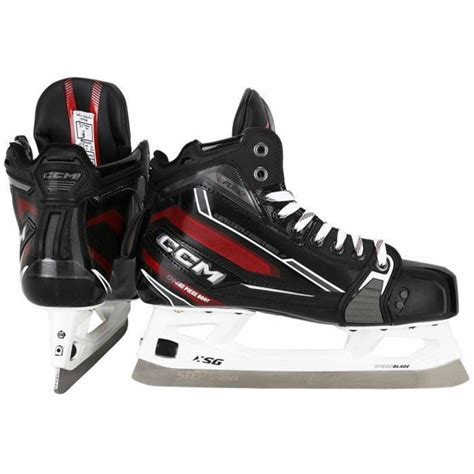 Ccm Eflex 6 Sr Goal Skates