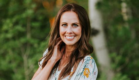 Finding Balance A Day In The Life Of Carrian Cheney From Oh Sweet