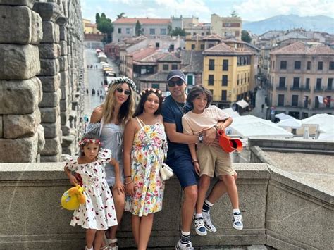 ¿quién Es La Esposa De Memo Ochoa Y Cuántos Hijos Tiene Esta Es La
