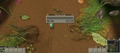 Single Player Cheat List At Army Men Rts Nexus Mods And Community