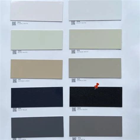 Pvc Core Sheet Thickness 1 Mm At ₹ 600sq Ft In Mumbai Id 2852380361255