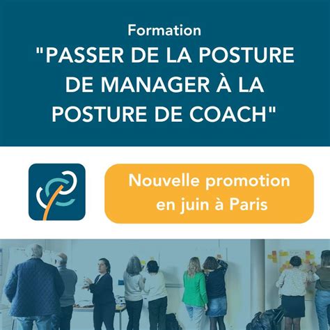 Compani Sur Linkedin Formation Passer De La Posture De Manager à La