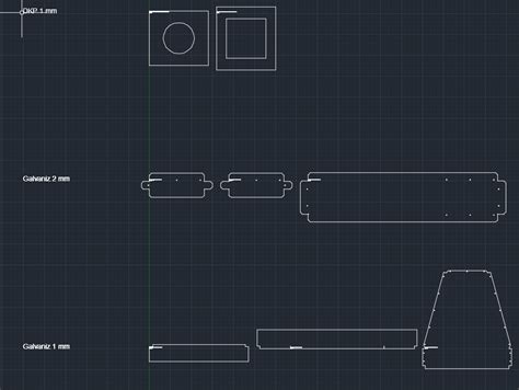 solved create a cut list iam or ipt automagically autodesk community