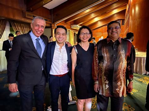 Employmentlaw Lawyer Lawyerslife Donovan Cheah