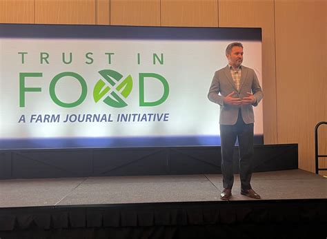 Max Teplitski On Linkedin Trustinfood2023