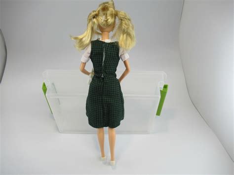 Hairspray Amanda Bynes Penny Pingleton Doll 12 2007 3762663695