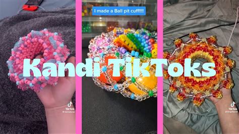 Kandi Tiktoks Youtube