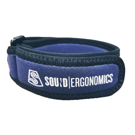 Cable Brace Sound Ergonomics