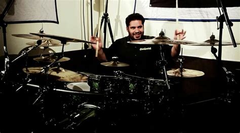 Artist Profile Eric Sarmiento Short 2015 Imdb