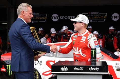 2 Headed Monster Should Nascars In Season Challenge Return For 2026